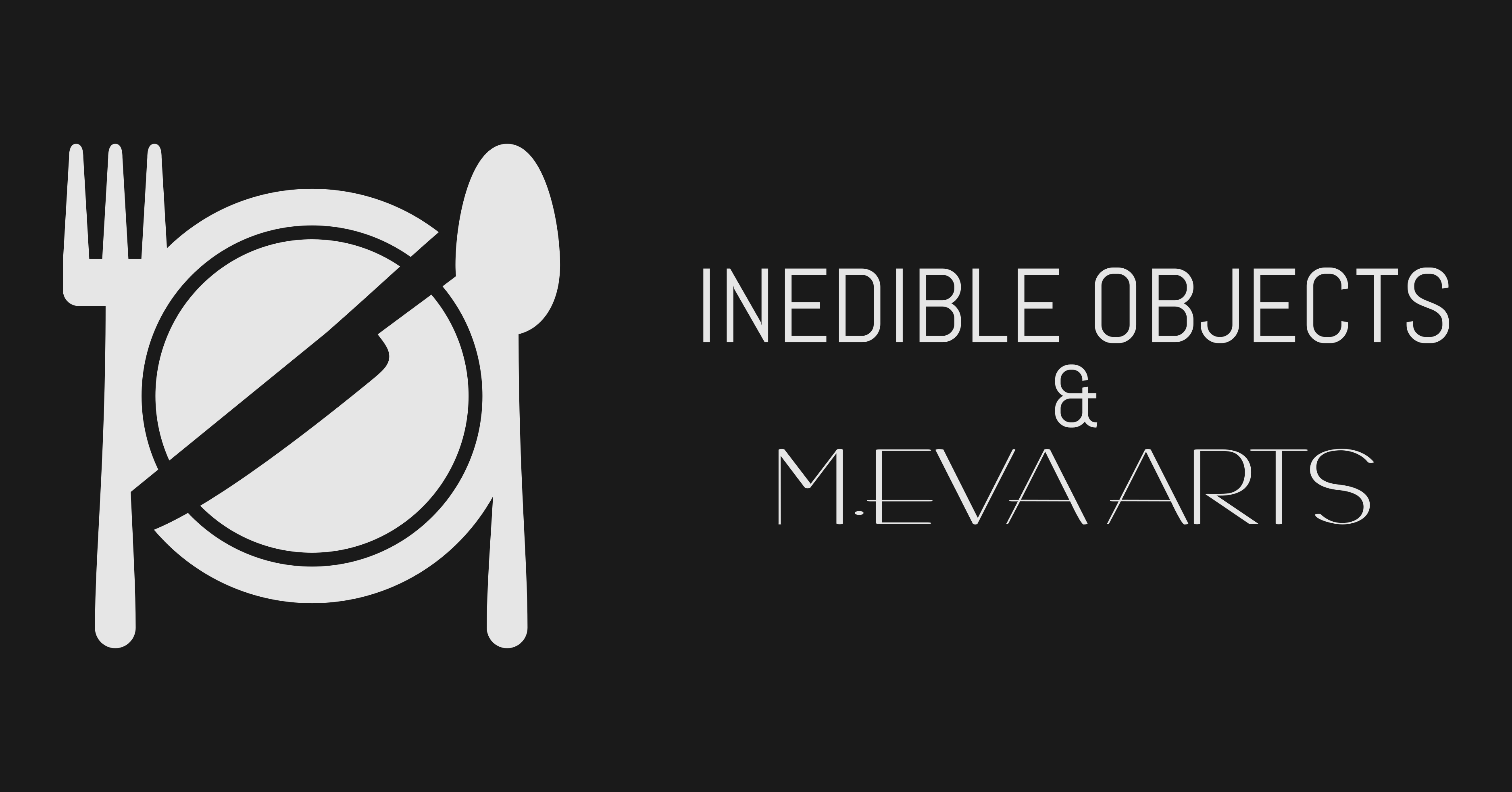 About – Inedible Objects